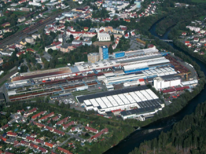 Sandvik Zeltweg: Chronologie der Mobilisierung - Der Funke
