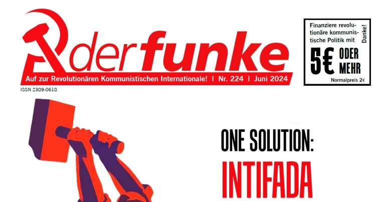 Der Funke